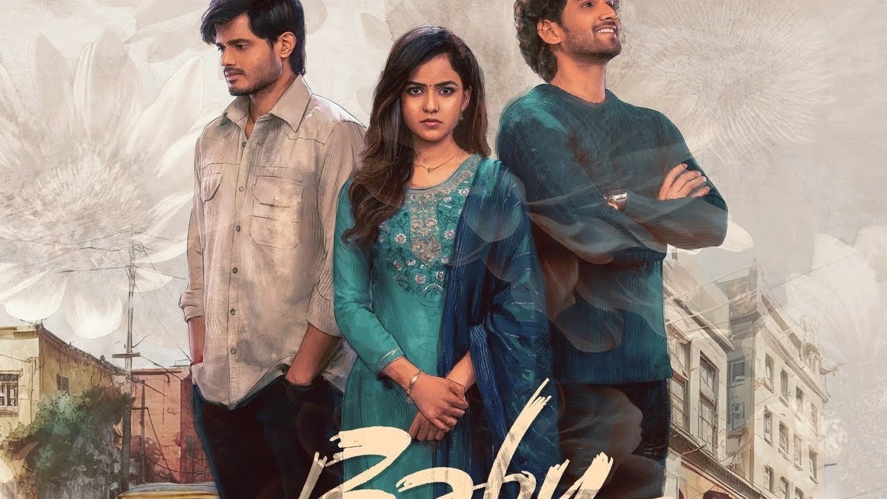 Baby Movie Hindi Trailer - YouTube