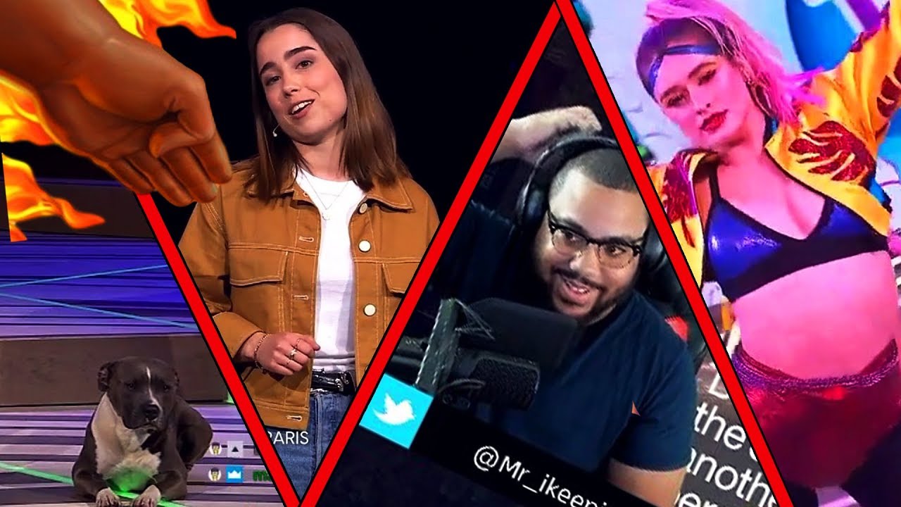 UBISOFT E3 2019 ROAST - YouTube