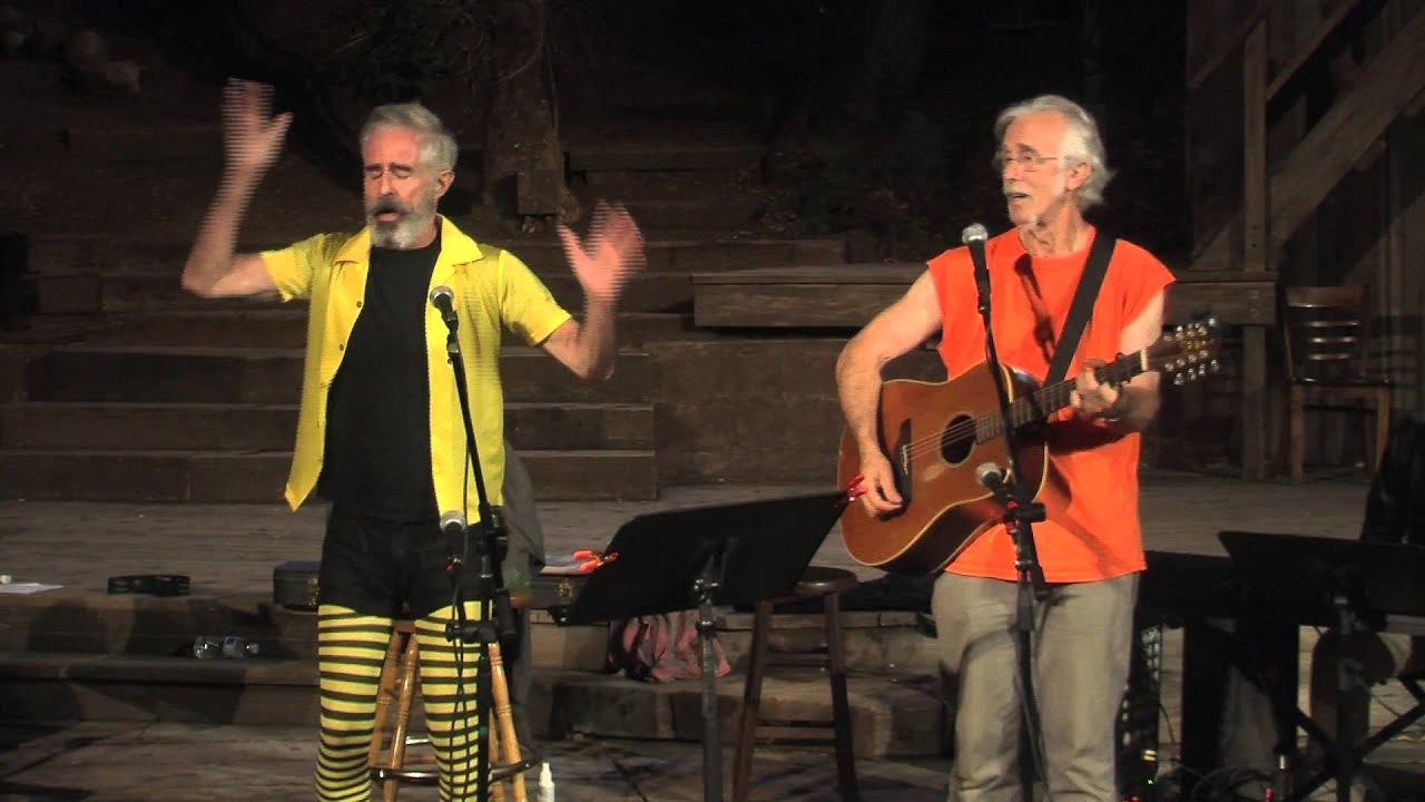 Philip Littell - YouTube