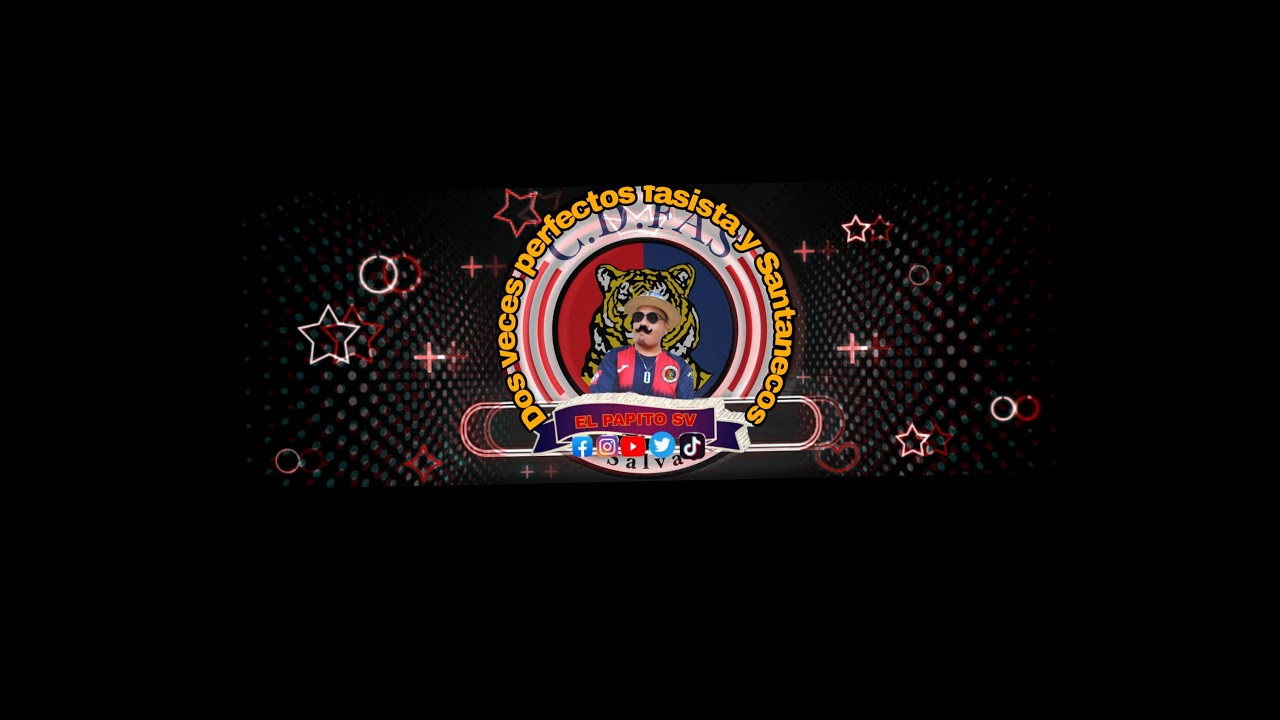 Transmisión en vivo de EL papito sv - YouTube