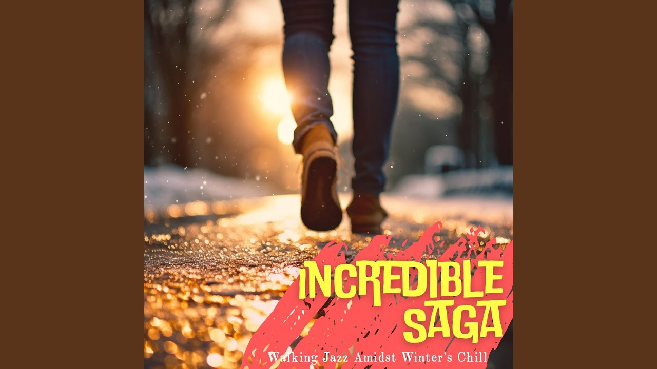 Snowfall's Dreamy Pull - YouTube