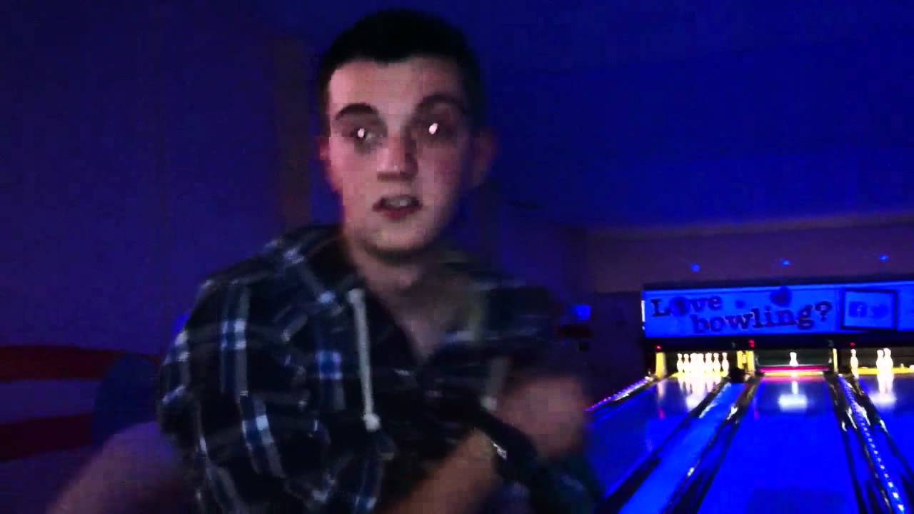 Kyle Blythe's 21st 2012 RAW EVIDENCE 12 - YouTube