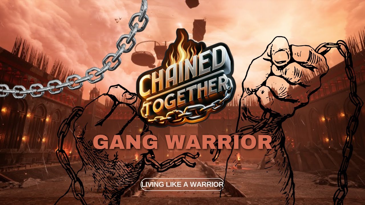 CHAINED TOGETHER | LIVE - YouTube