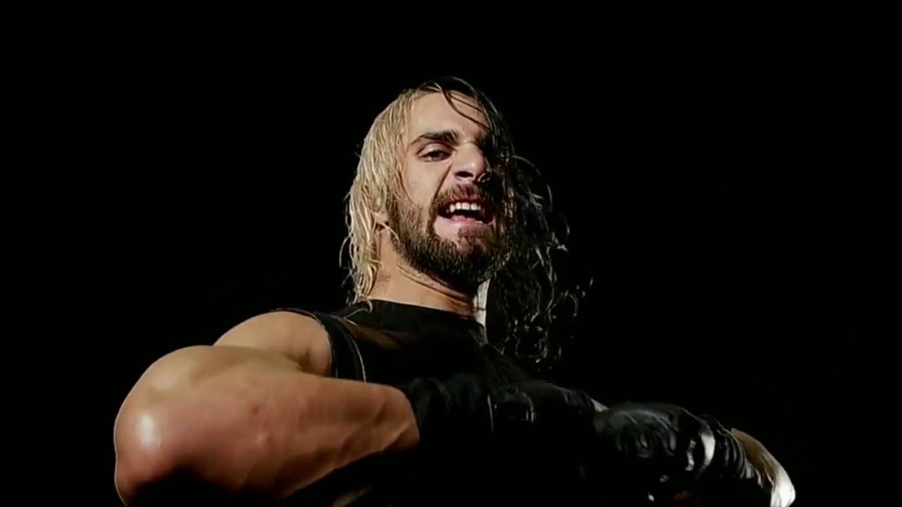 WWE Studio Shots - YouTube