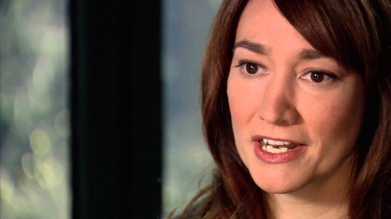 Andrea Reusing: Why Cooking Dinner at Home is Important - YouTube