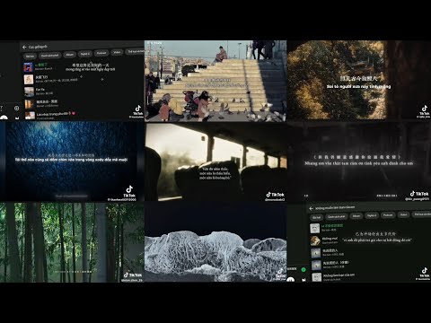 Nhạc Trung Siêu Hot Trên TikTok #music