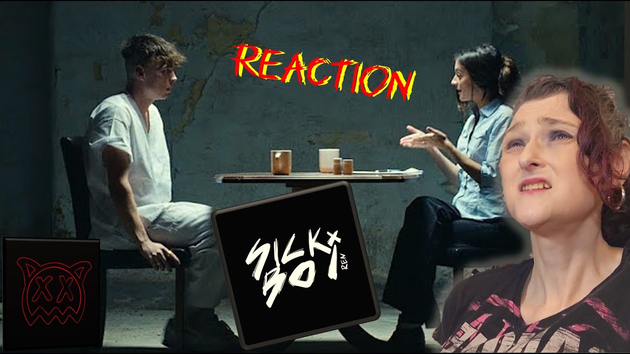 REN – Sick Boi REACTION 🧠🔥 | Facing My Past & Falling Deeper Down the ...