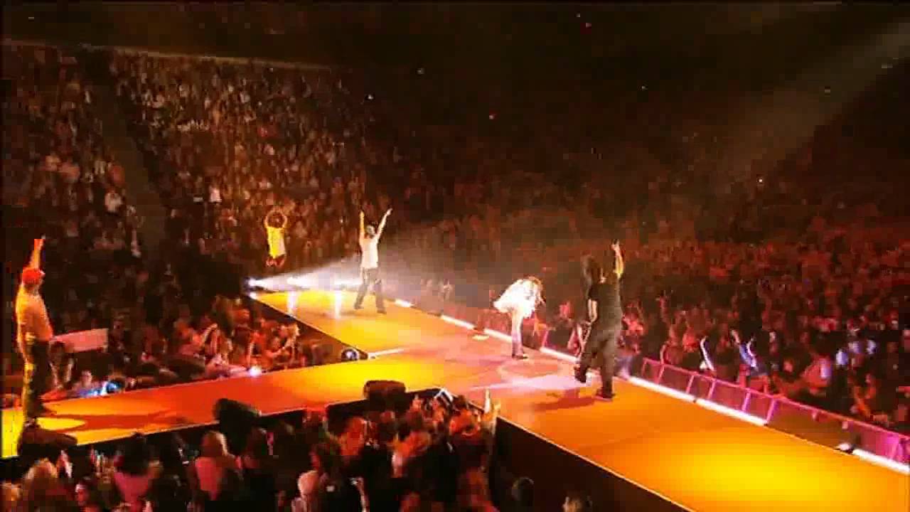 DVD Miley Cyrus Lets Get Crazy Wonder World Tour Live At the O2 HD ...