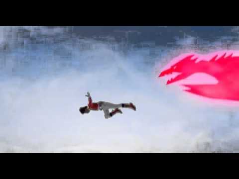 Power Rangers Megaforce Rangers Morph 1 HD YouTube - YouTube