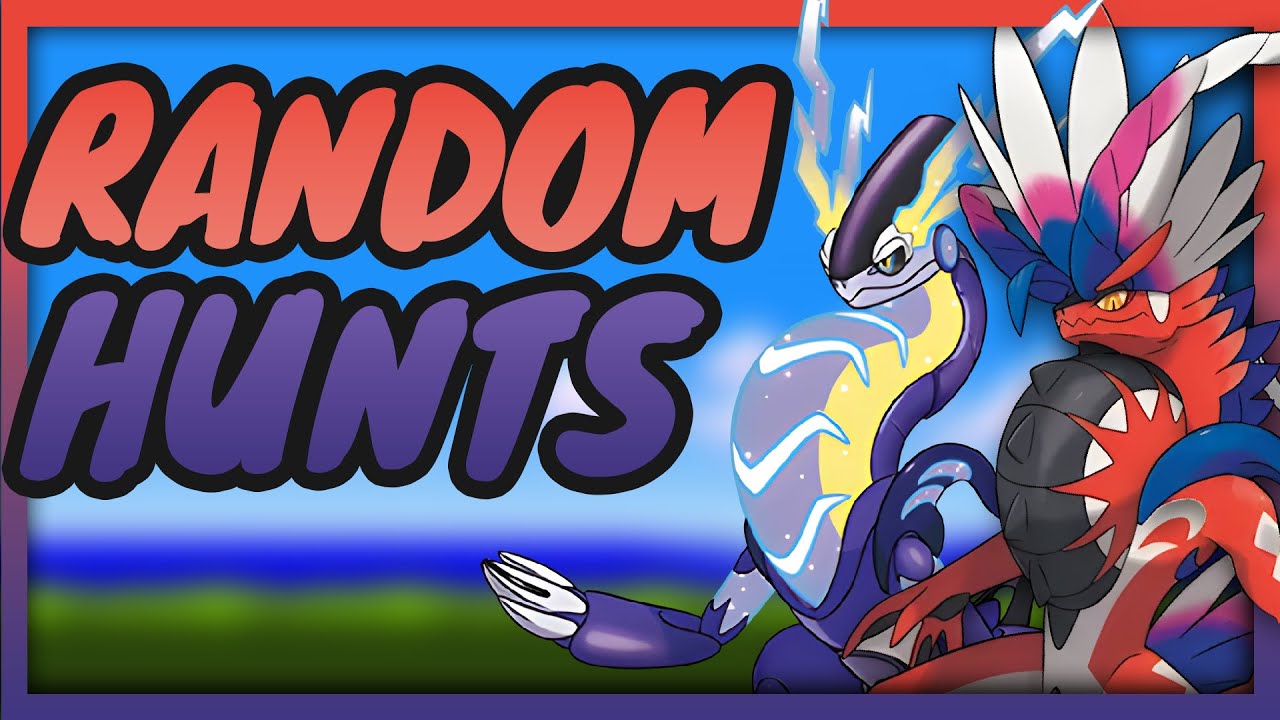 🔴 LIVE NEW Mighty Mark Quaquaval Event & Shiny Hunting in Pokémon ...