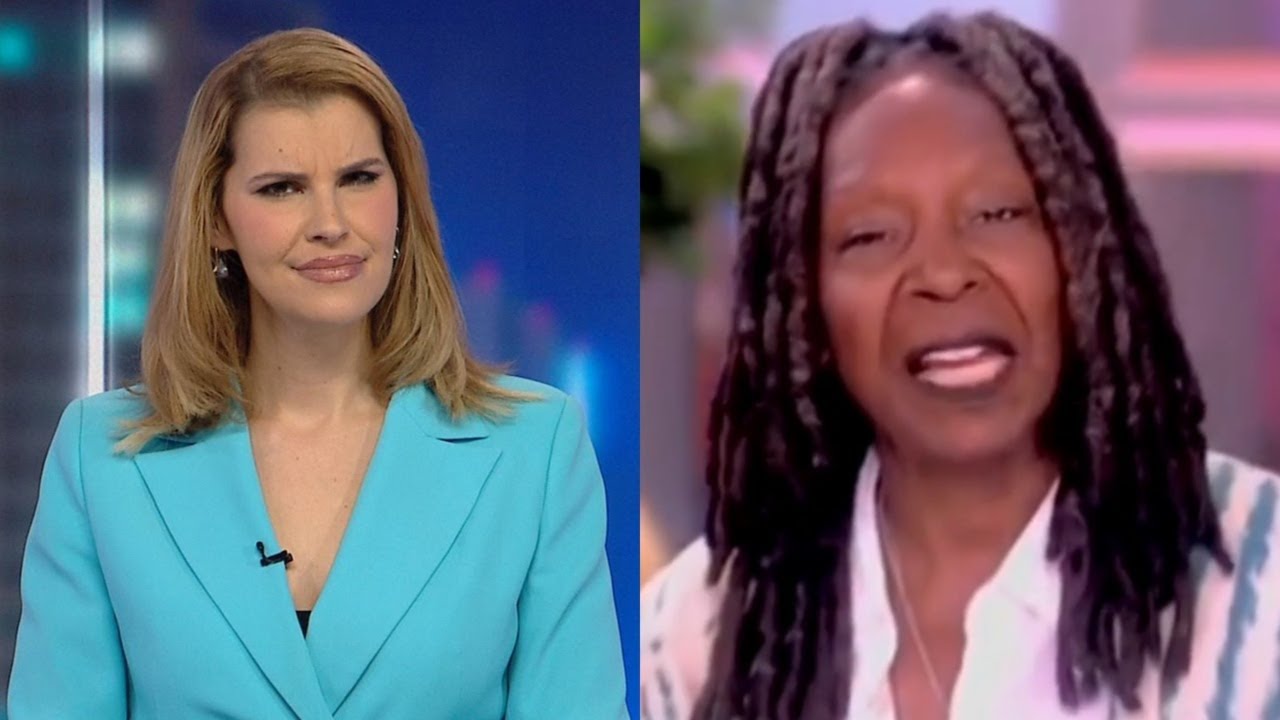 Lefties losing it: Sky News host confused by Whoopi Goldberg’s ...