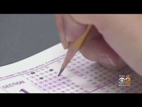 Students React To Nationwide College Fraud Scandal