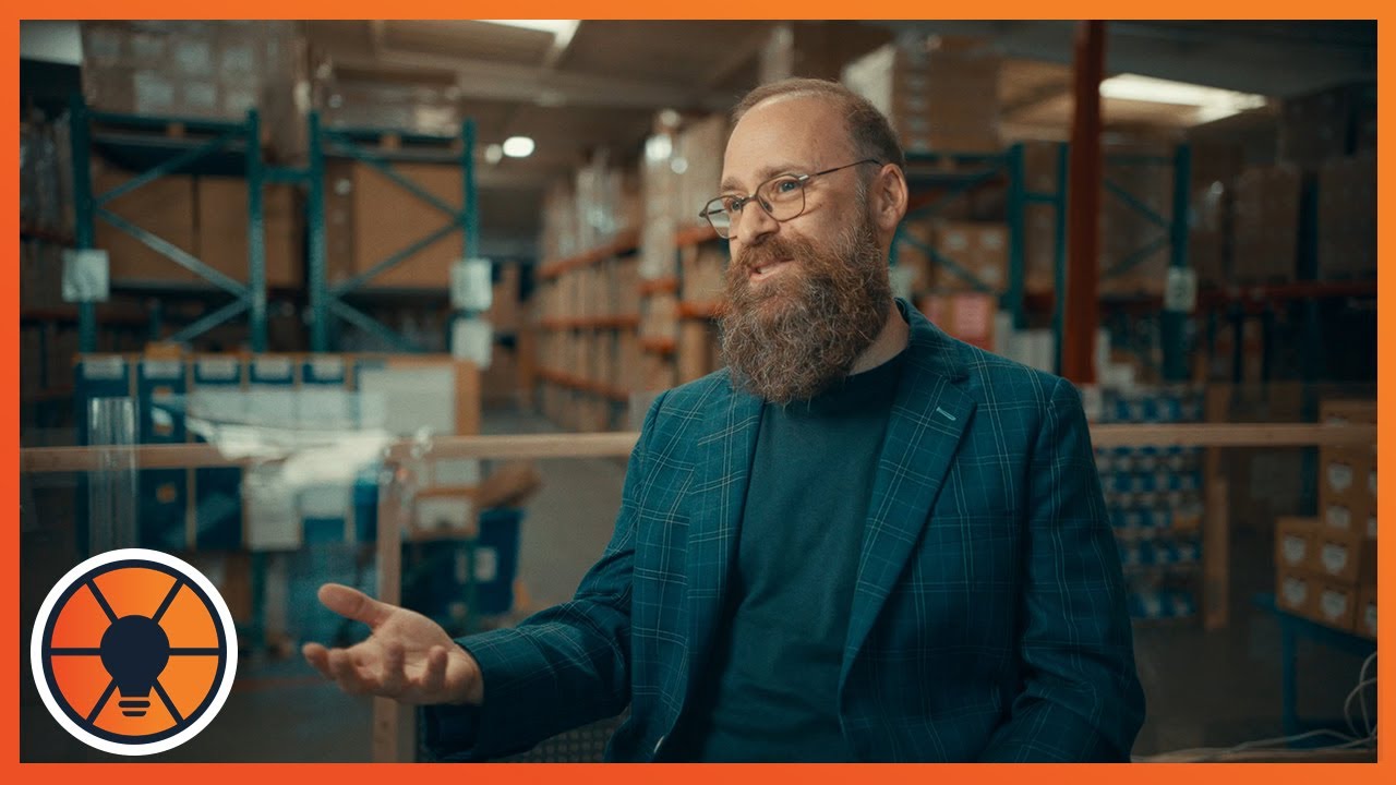 Growing an Automotive Supplier with EOS™ (Entrepreneurial Operating ...