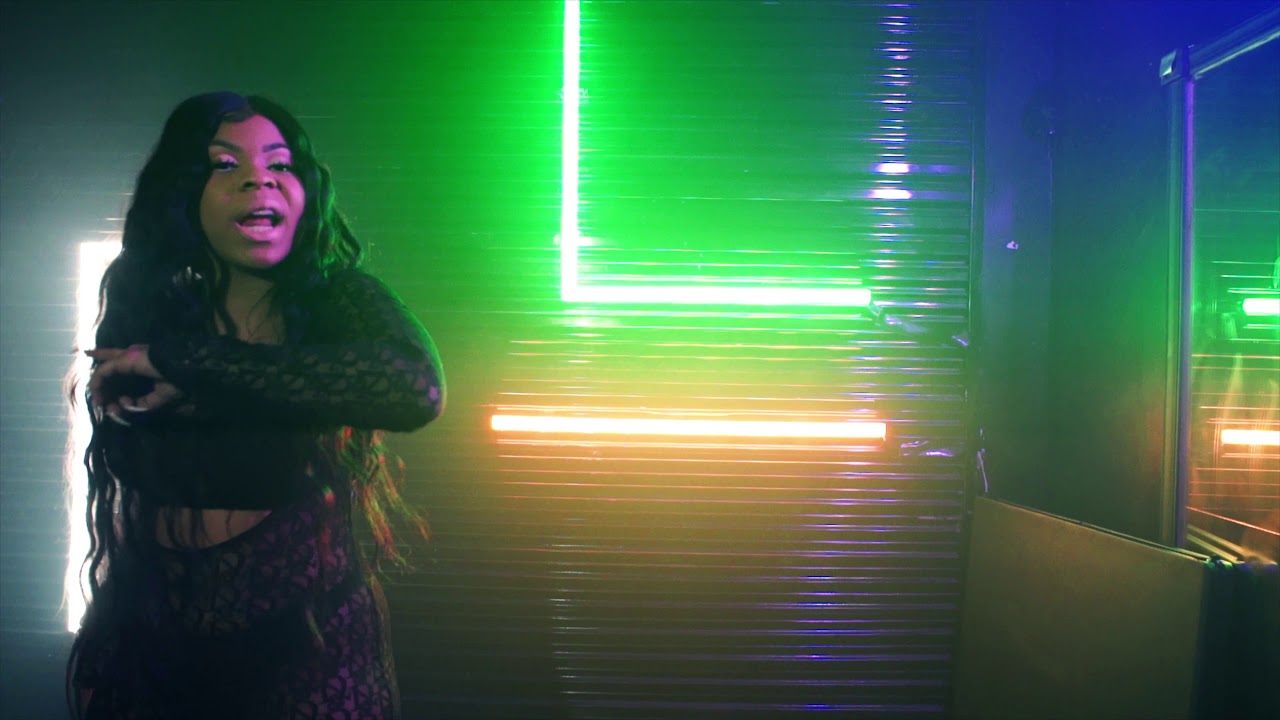 YG Shay - Try Me - YouTube