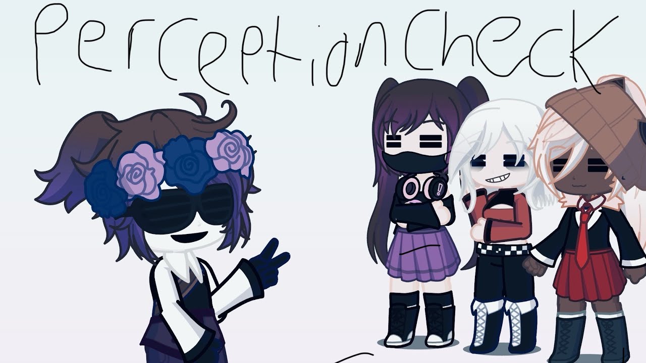 Perception Check GLMV // Song By Tom Cardy - YouTube