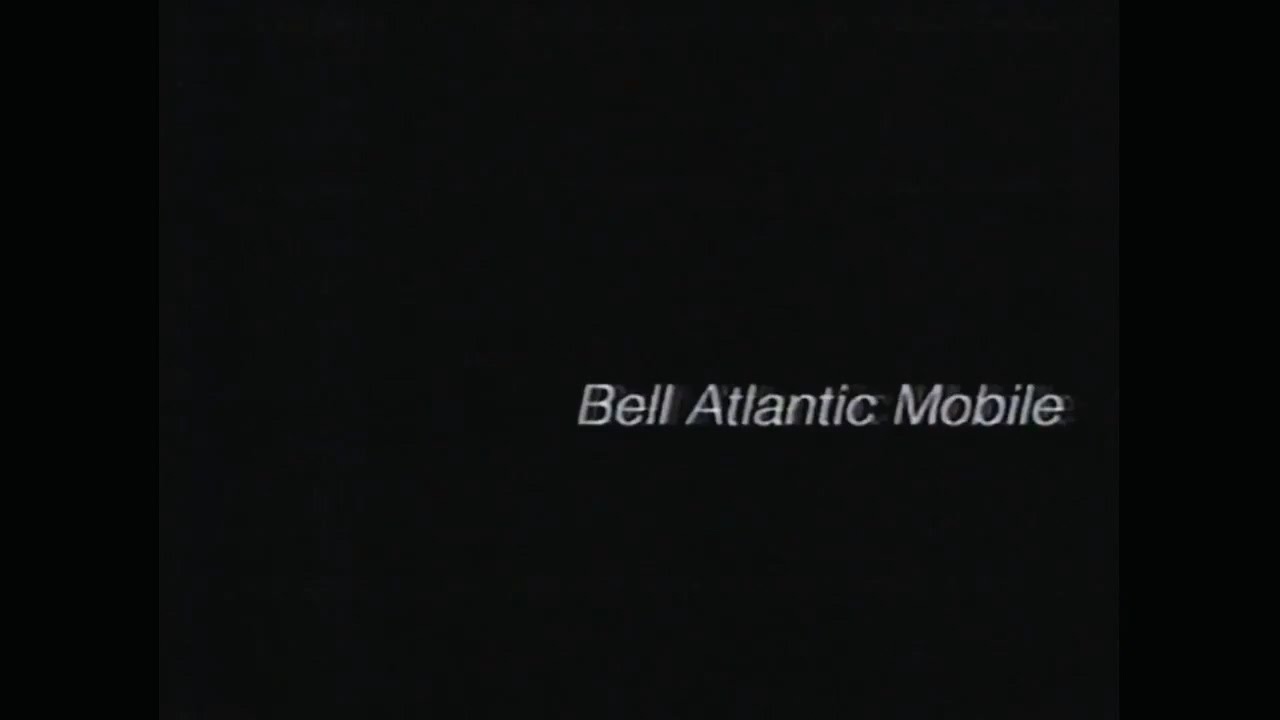 Three Bell Atlantic Mobile has become Verizon Wireless ads shown in ...