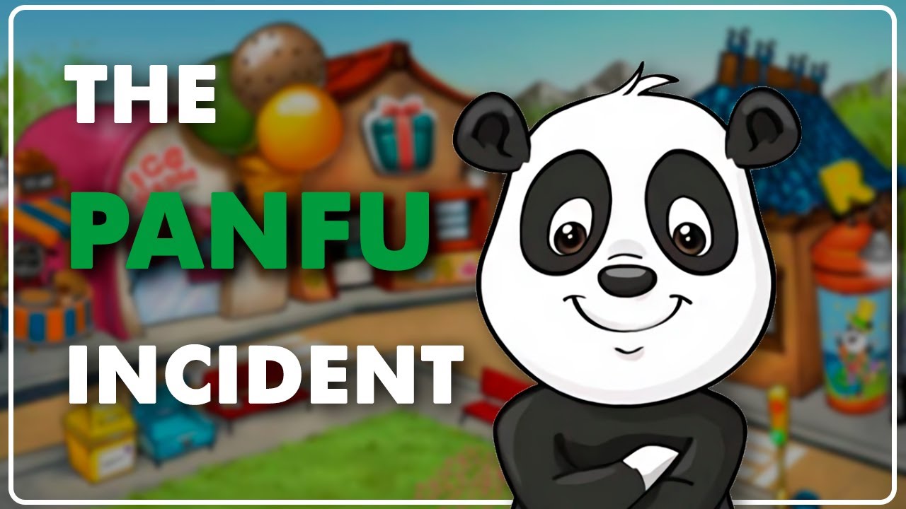 LA EXPERIENCIA PANFU - YouTube