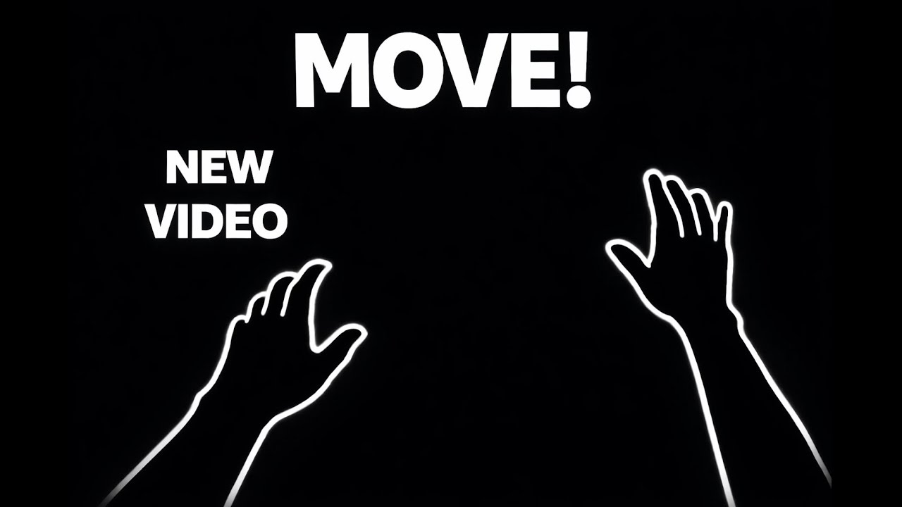 Immersive Interactive Warm-up / Viral Interactive Game FULL VERSION ...