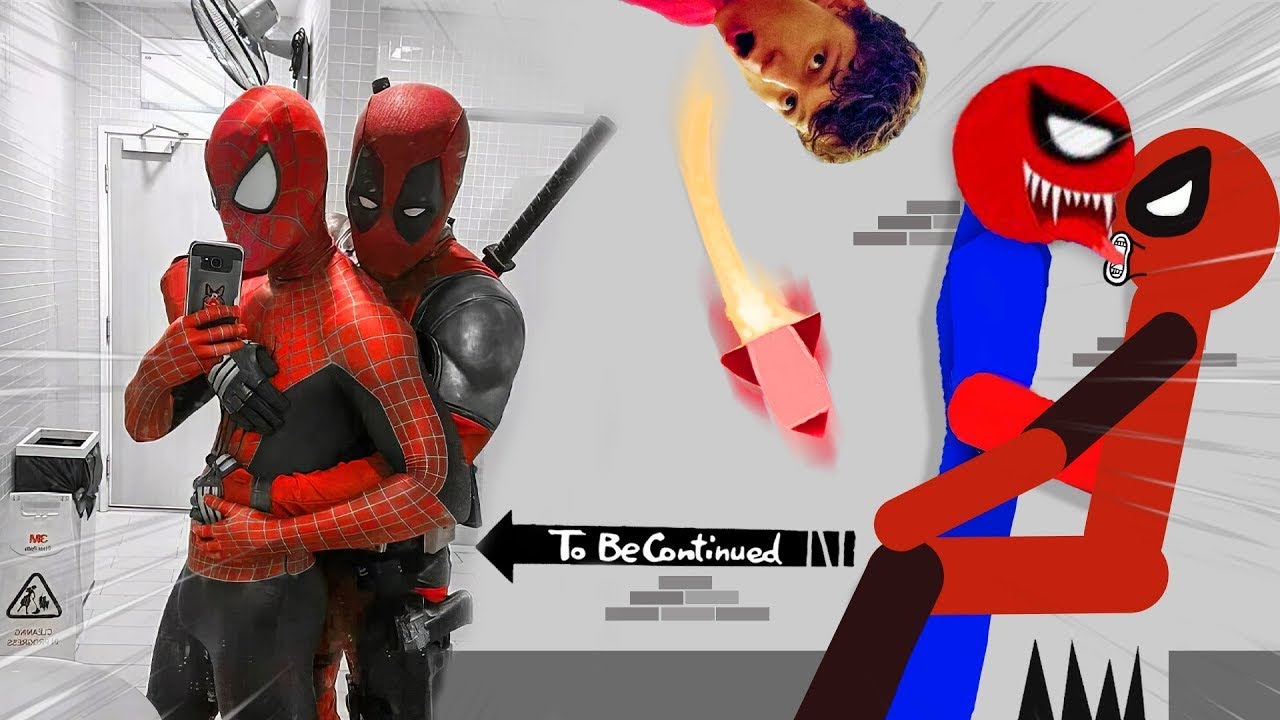 Stickman Dismounting funny moments | Best Falls police | hacker ...