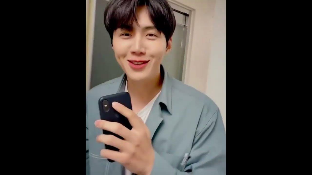 VIXX RAVI 라비 SNS IG Reels Compilation (Part 5) - YouTube