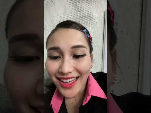 Ayu Ting Ting Instagram Live Stream