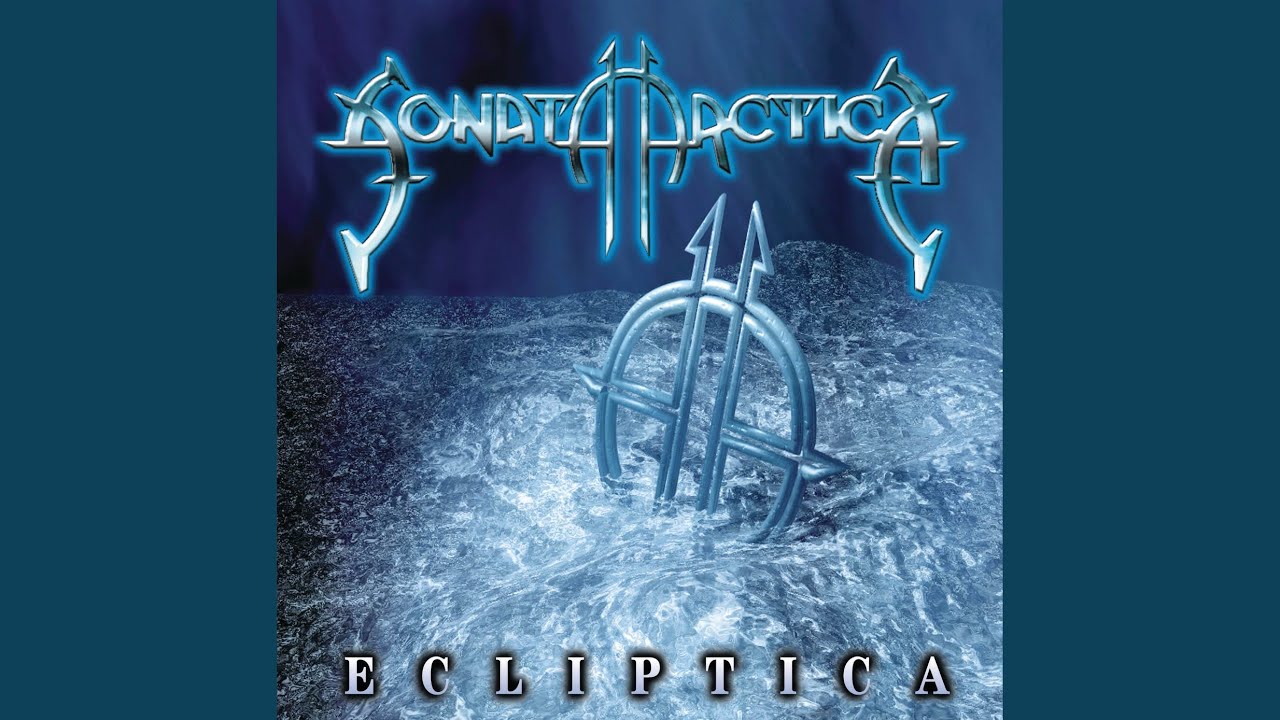 SONATA ARCTICA『Ecliptica』 : Viva! Melodic Speed Metal