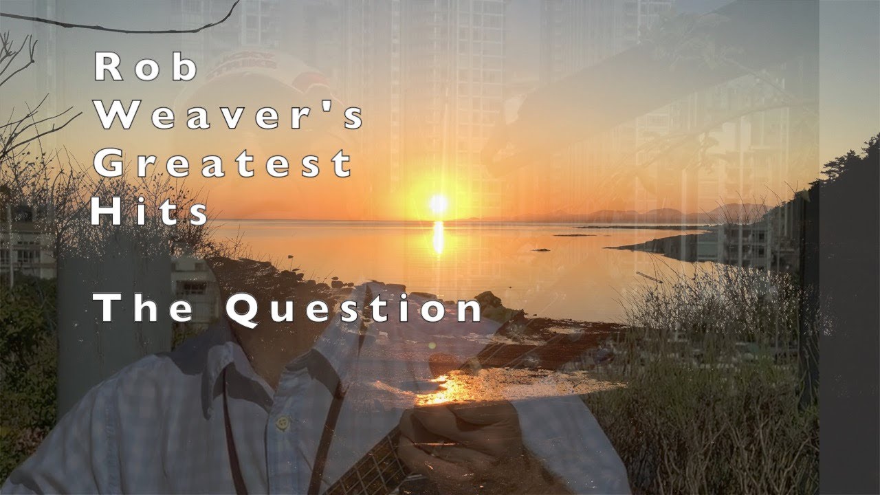 The Question - YouTube