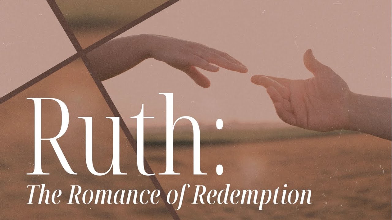 Ruth 3 (Faithful Love) - YouTube