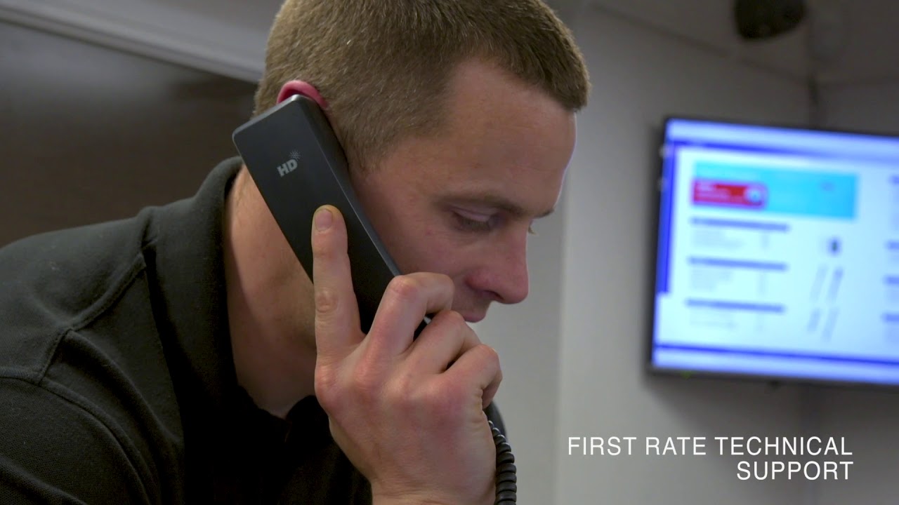 WFA Feature - YouTube