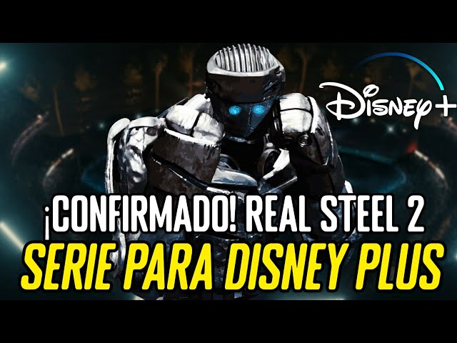 Acero Real 2