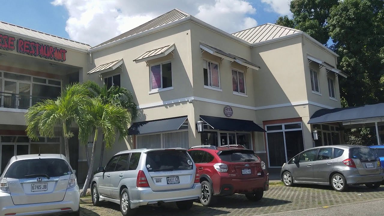 Sovereign North | Kingston - YouTube