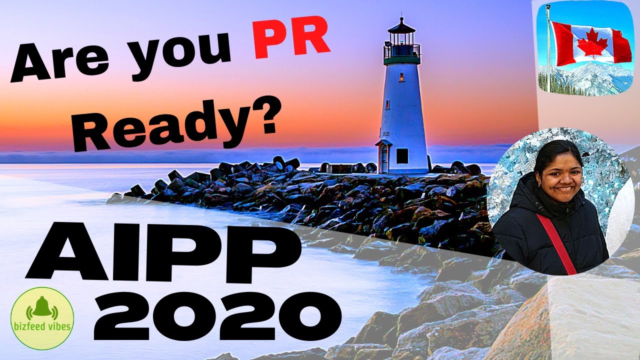 Atlantic Immigration Pilot Program | #AIPP | Canada PR | Immigrate to ...