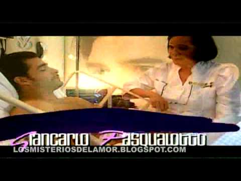 Los Misterios del Amor - Entrada