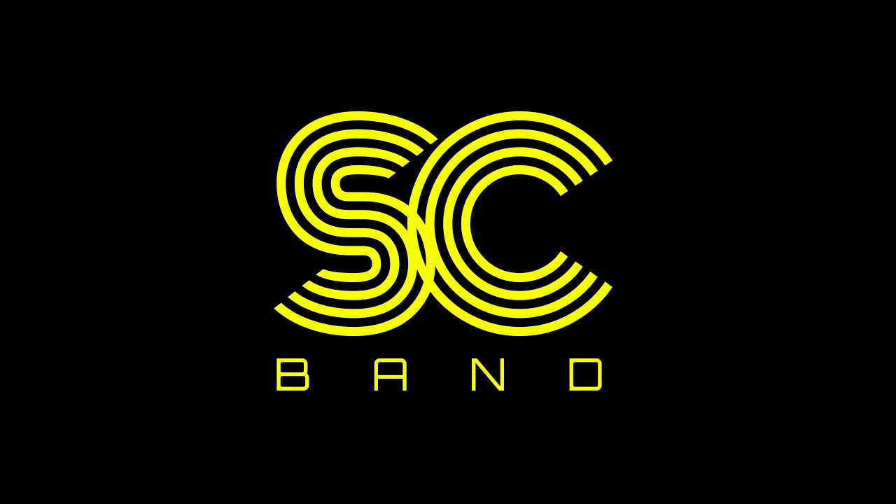 SC BAND Cover Tanah Air - YouTube