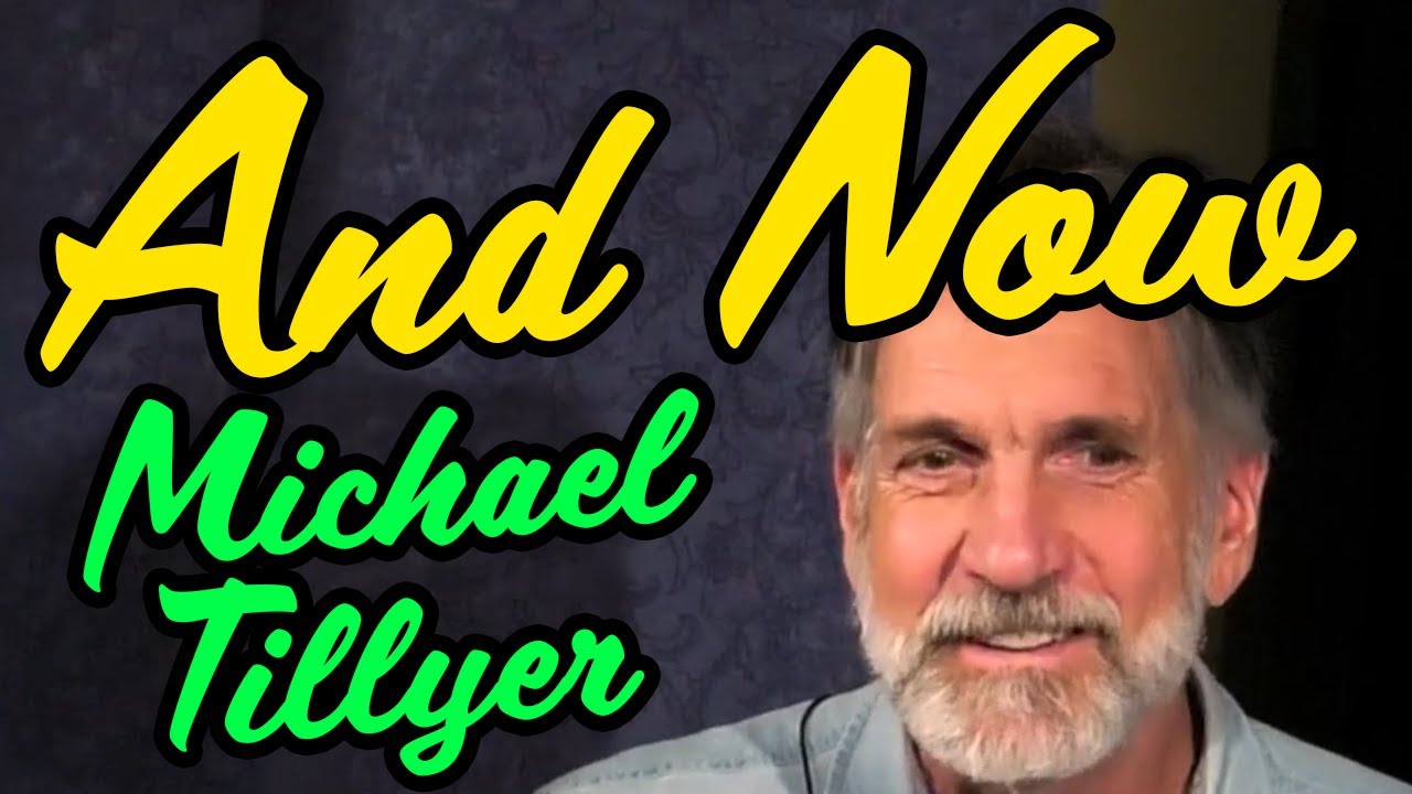And Now... Michael Tillyer - YouTube