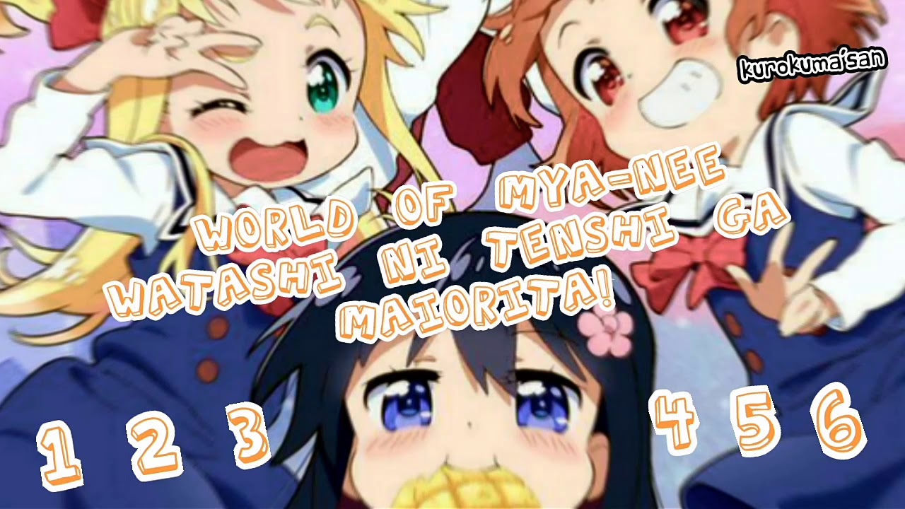 MYA-NEE...!!! Myaa-nee Compilations - YouTube