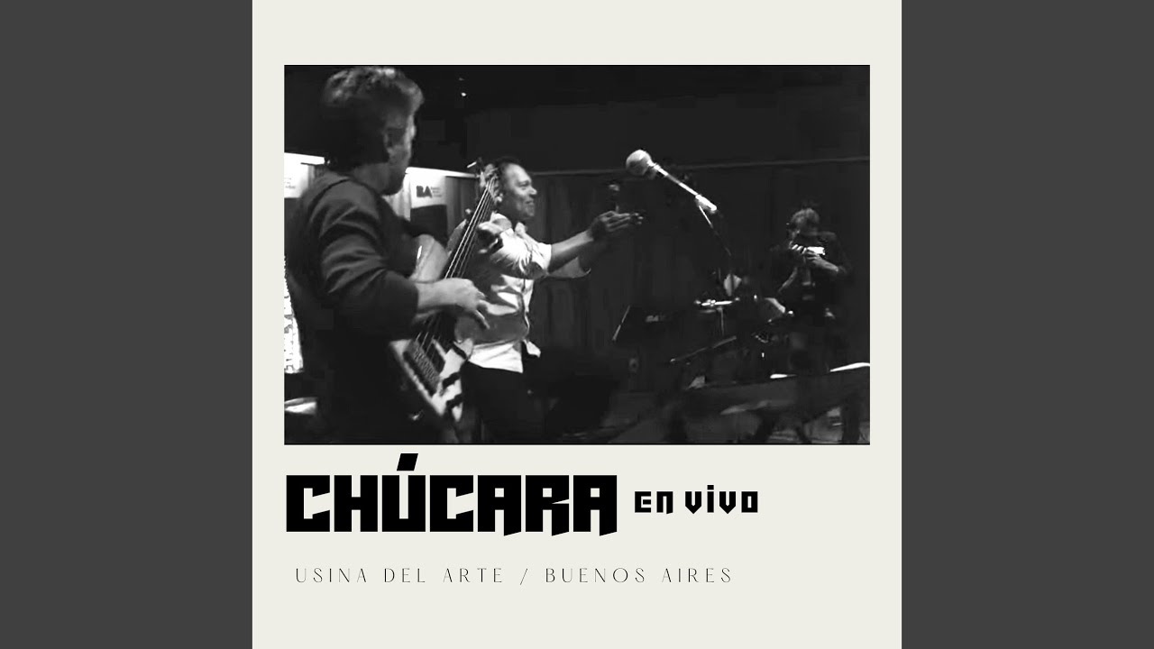 Balvanera Sin Cielo (En Vivo) - YouTube