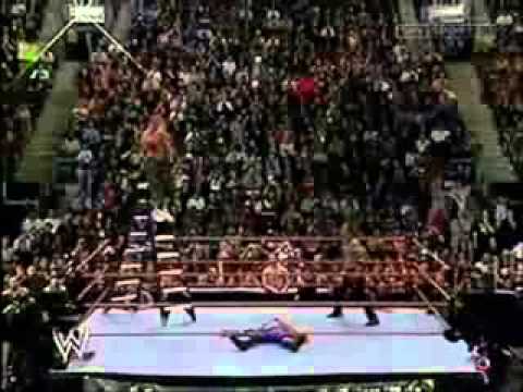 Top 20 Moves of John Cena 240p