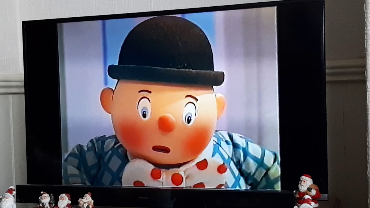 Noddy's Toyland Adventures: Noddy Borrows Some Trousers (UK 1994) - YouTube