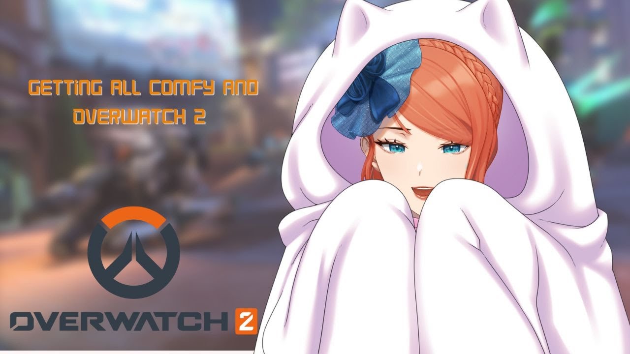 【Overwatch 2】Karena Pengen Aja【AOI ID || Mannequeen Rozeliya】 - YouTube