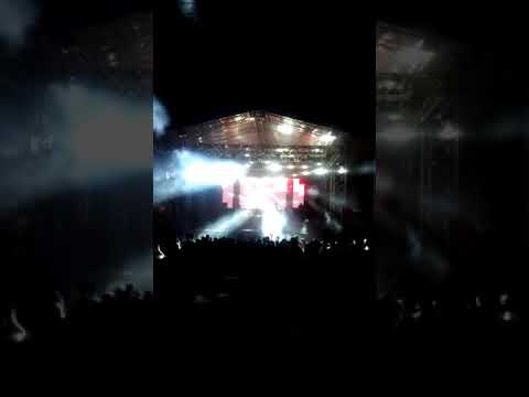 Cia dos Brothers/festa de santa cruz 2019