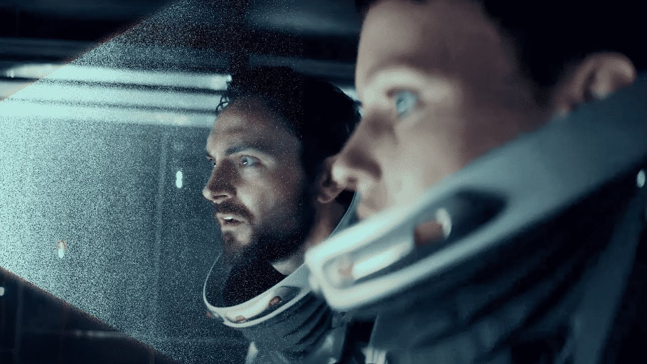 Rubikon 2022 Explained - Astronauts Witness the End of Humanity as ...