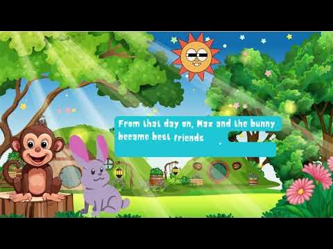 Curious Max - YouTube