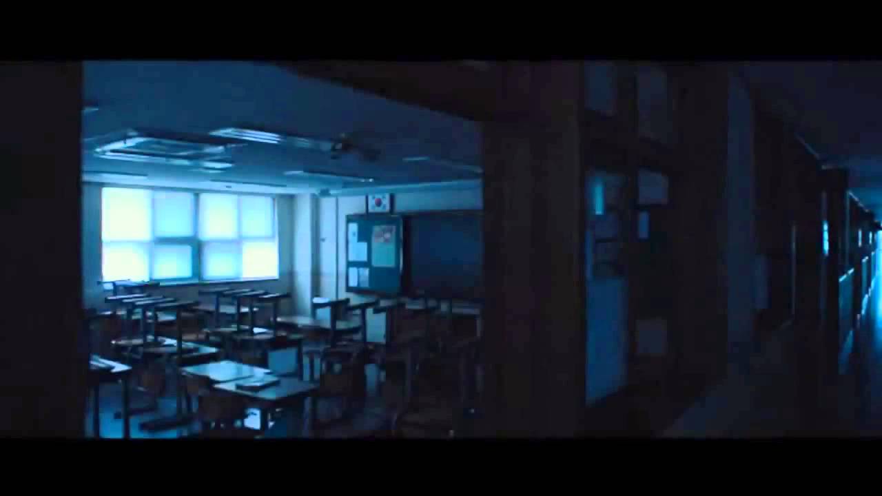 THE FLU (감기) Official Trailer 2013 - Kim Sung Su Movie - YouTube