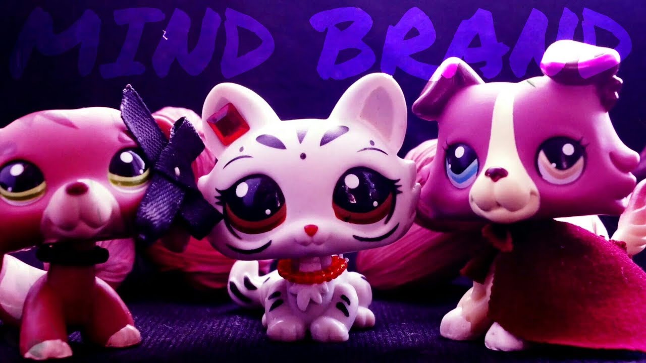 LPS: MV - MIND BRAND - YouTube
