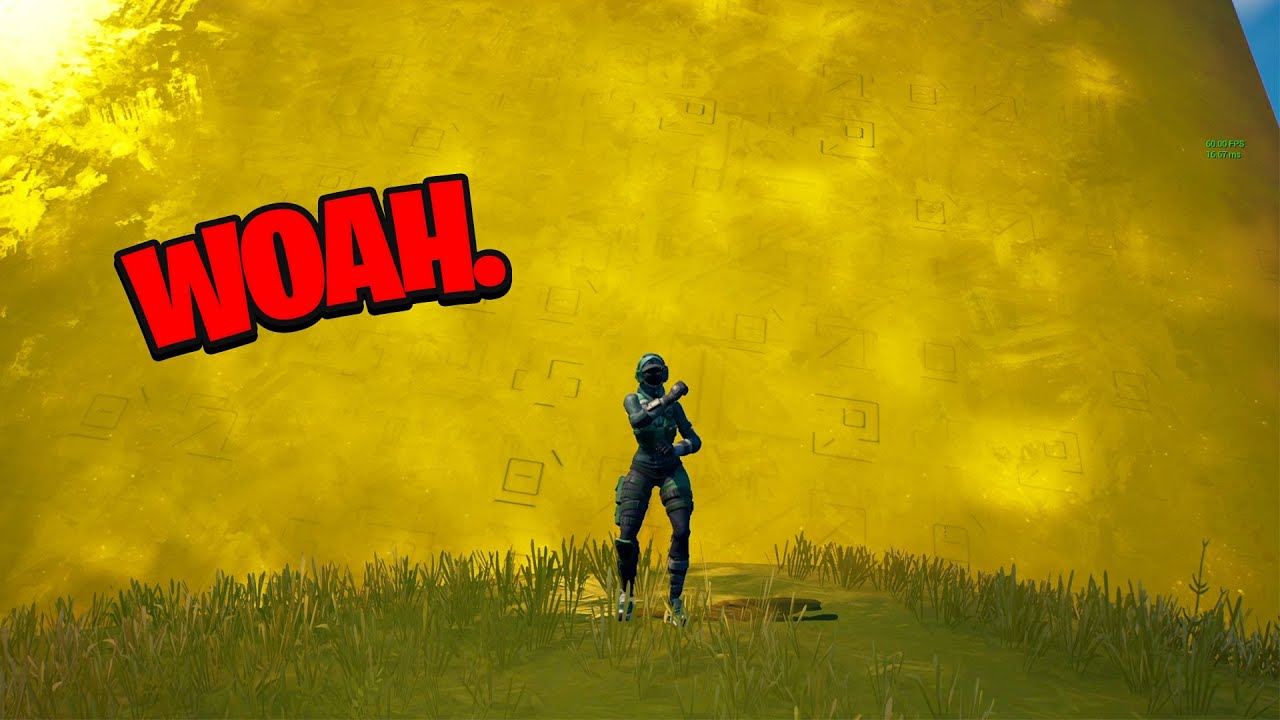 Hit the woah... 😎 - YouTube