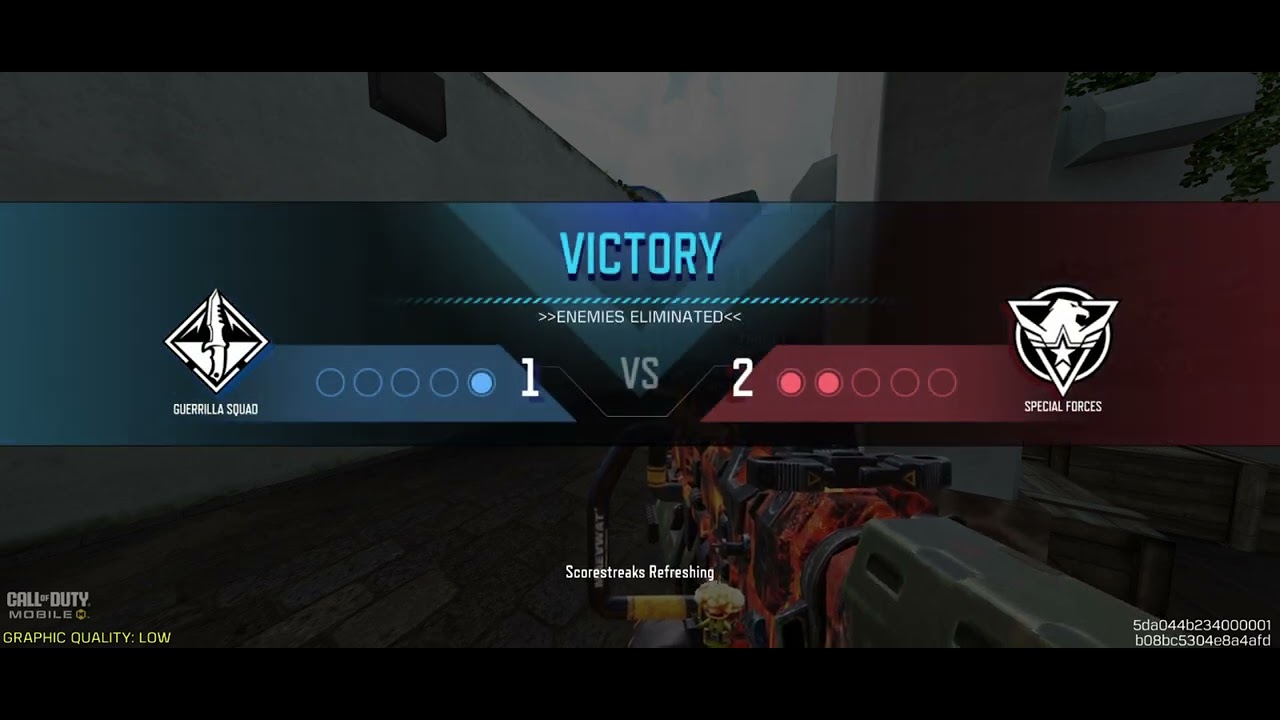 CODM dump 14 - YouTube