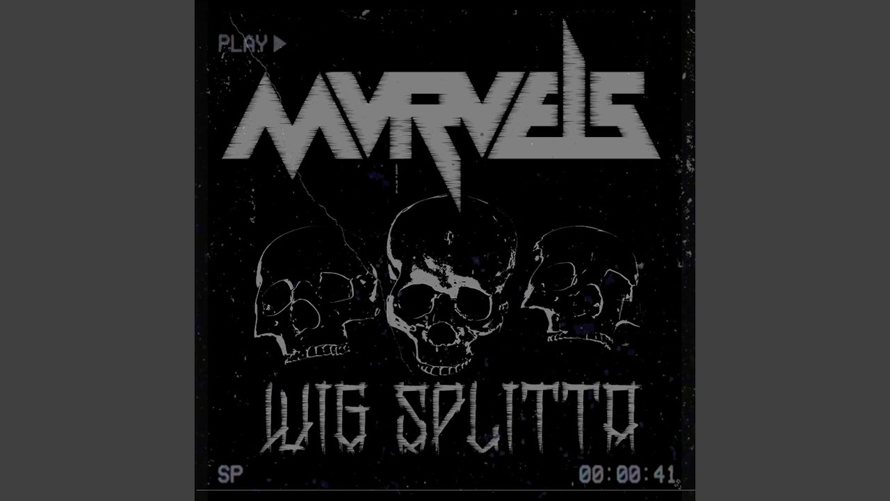 Wig Splitta - YouTube