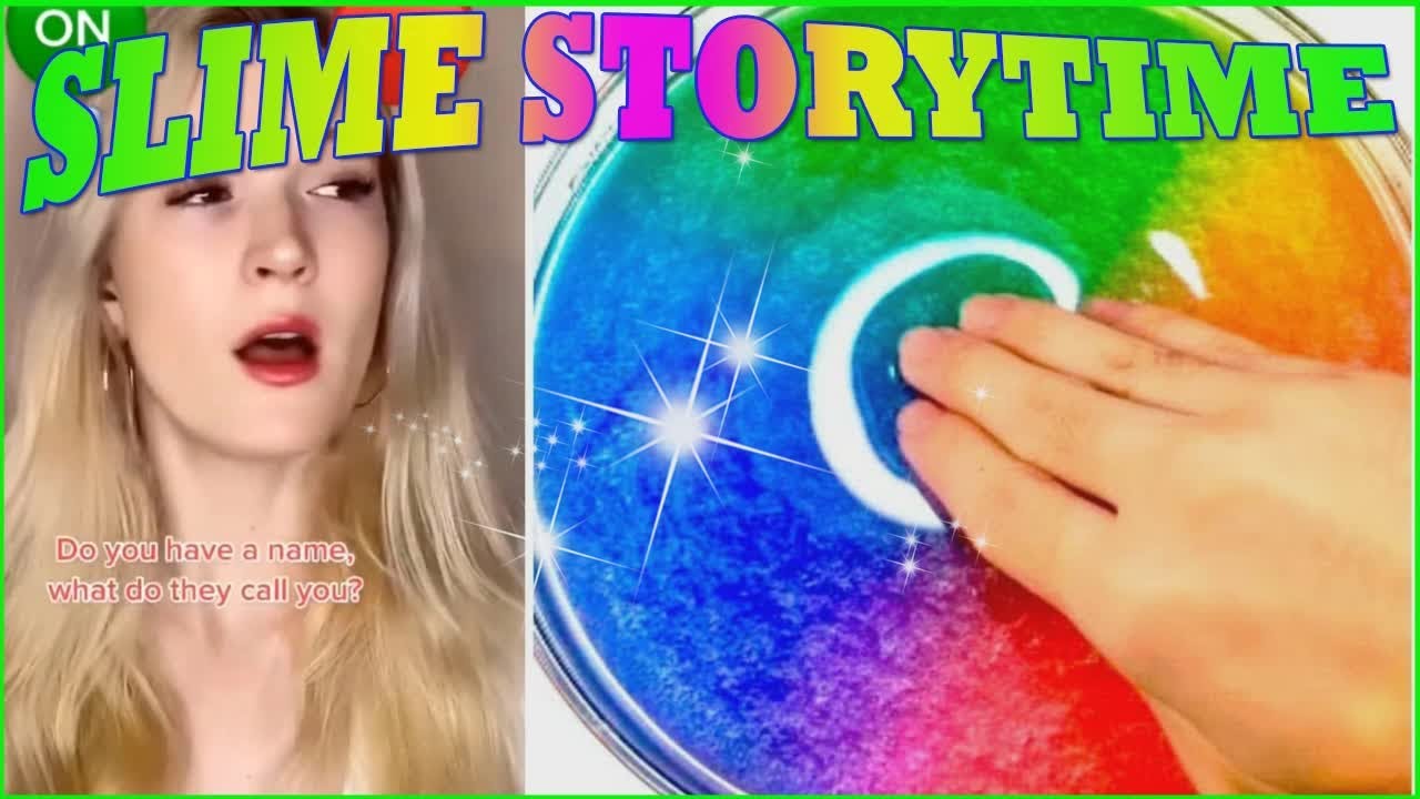 🌈 ROBLOX SLIME STORYTIME 🌈 SLIME STORYTIME TIKTOK 💔@Mark Adam @Brianna ...
