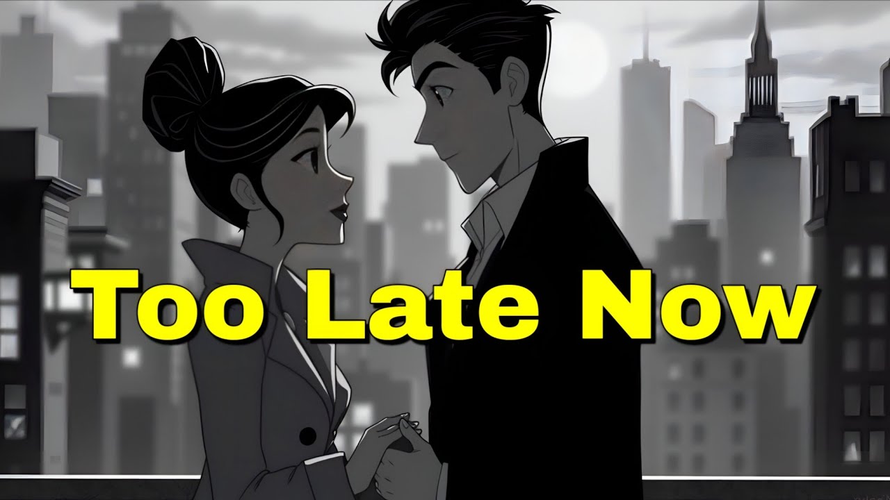 The Moment She Realizes You’re Not Coming Back (It’s Over) - YouTube